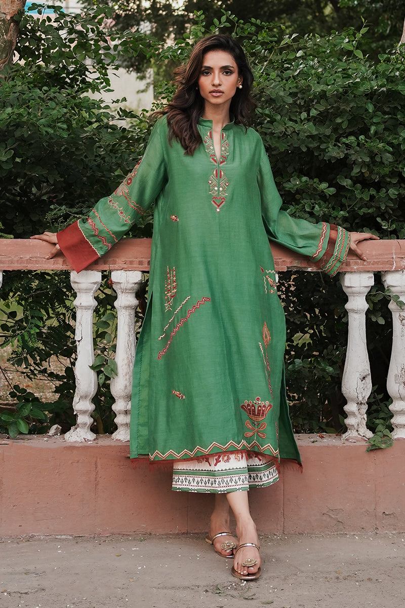 Zohal – Sumaira Khanani