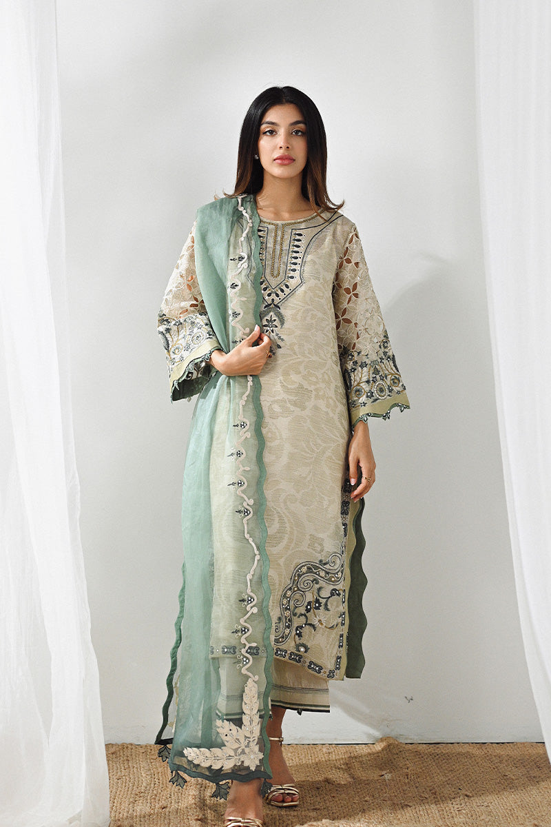 Aarzo – Sumaira Khanani