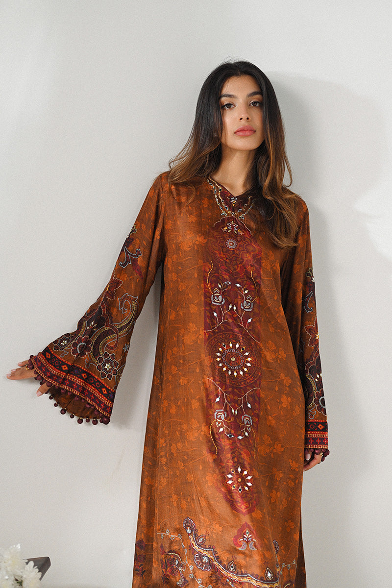 Meher – Sumaira Khanani