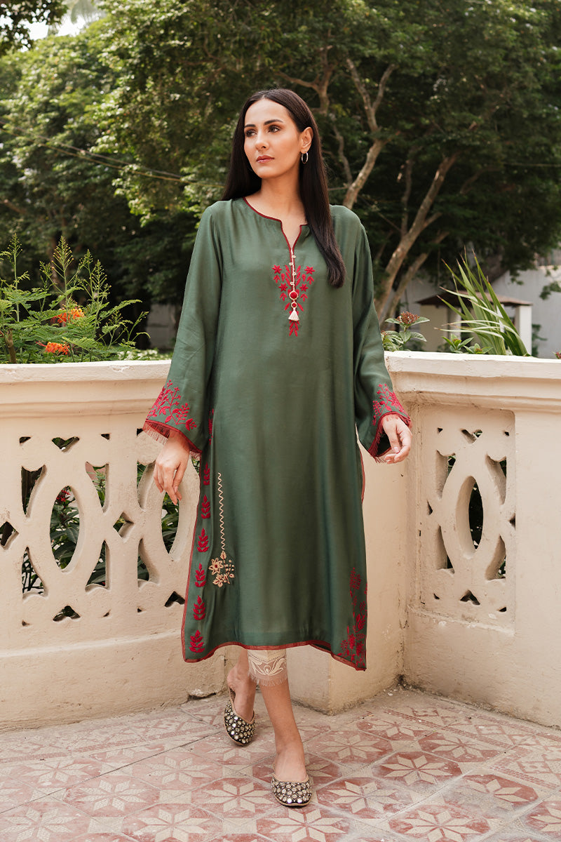 Erum – Sumaira Khanani