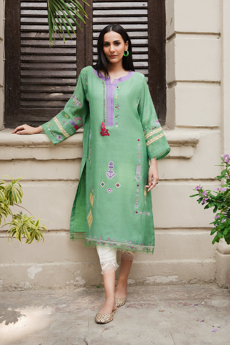 Luxury Pret – Sumaira Khanani