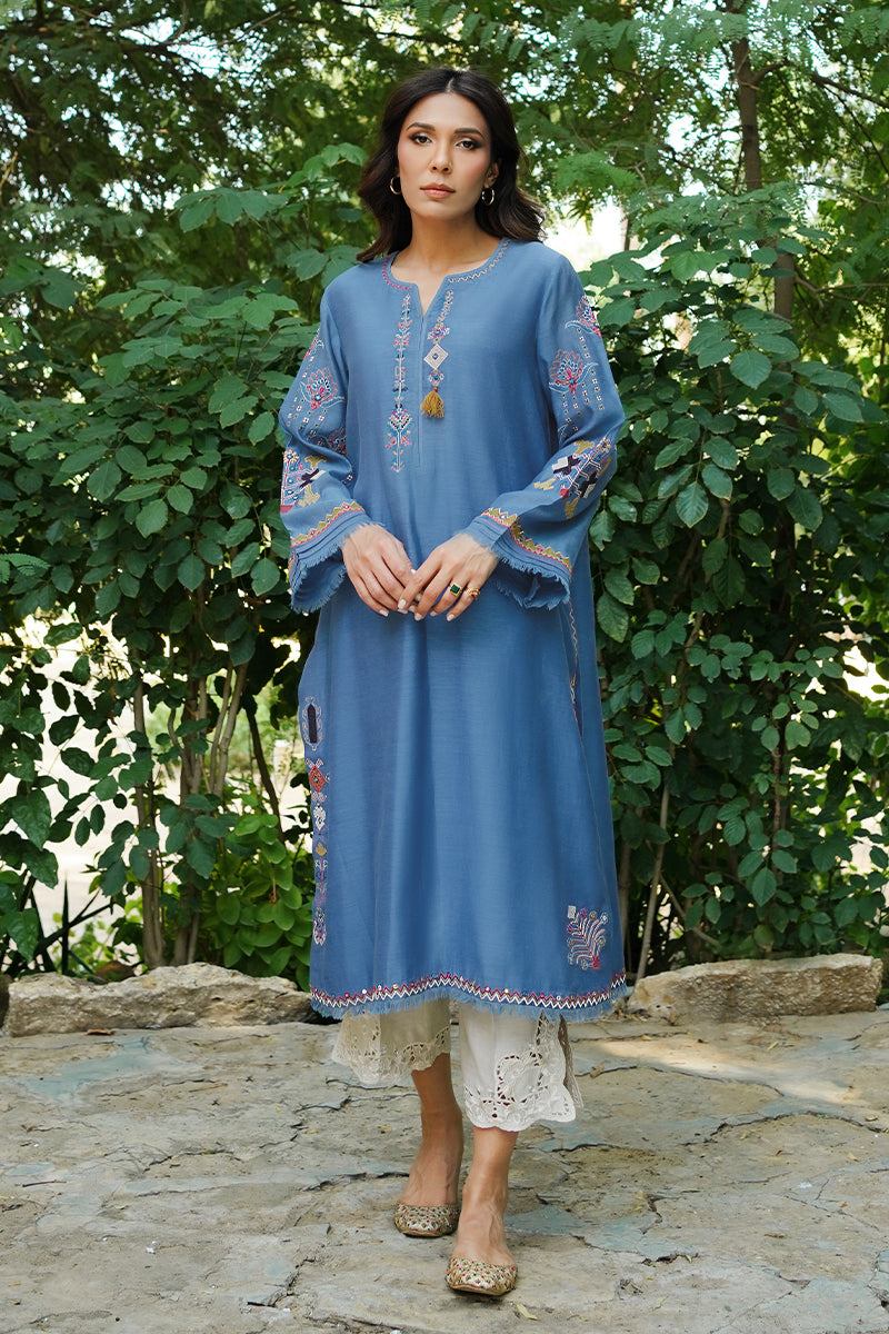 Serene – Sumaira Khanani