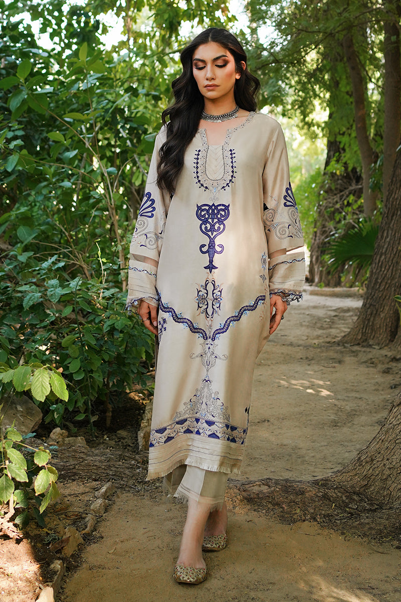 Mehru – Sumaira Khanani