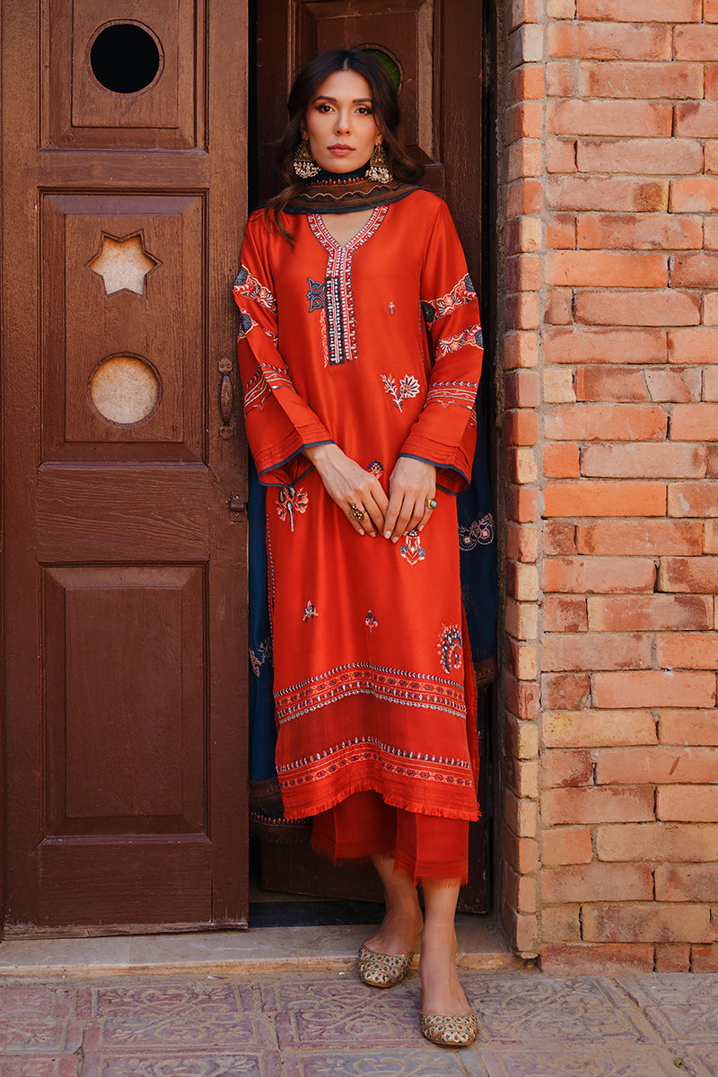 Anaa – Sumaira Khanani