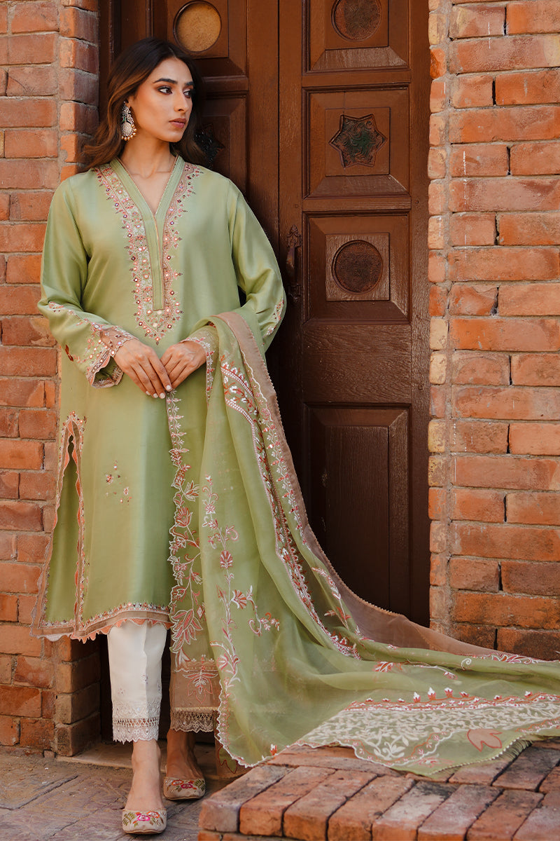 Urwa – Sumaira Khanani