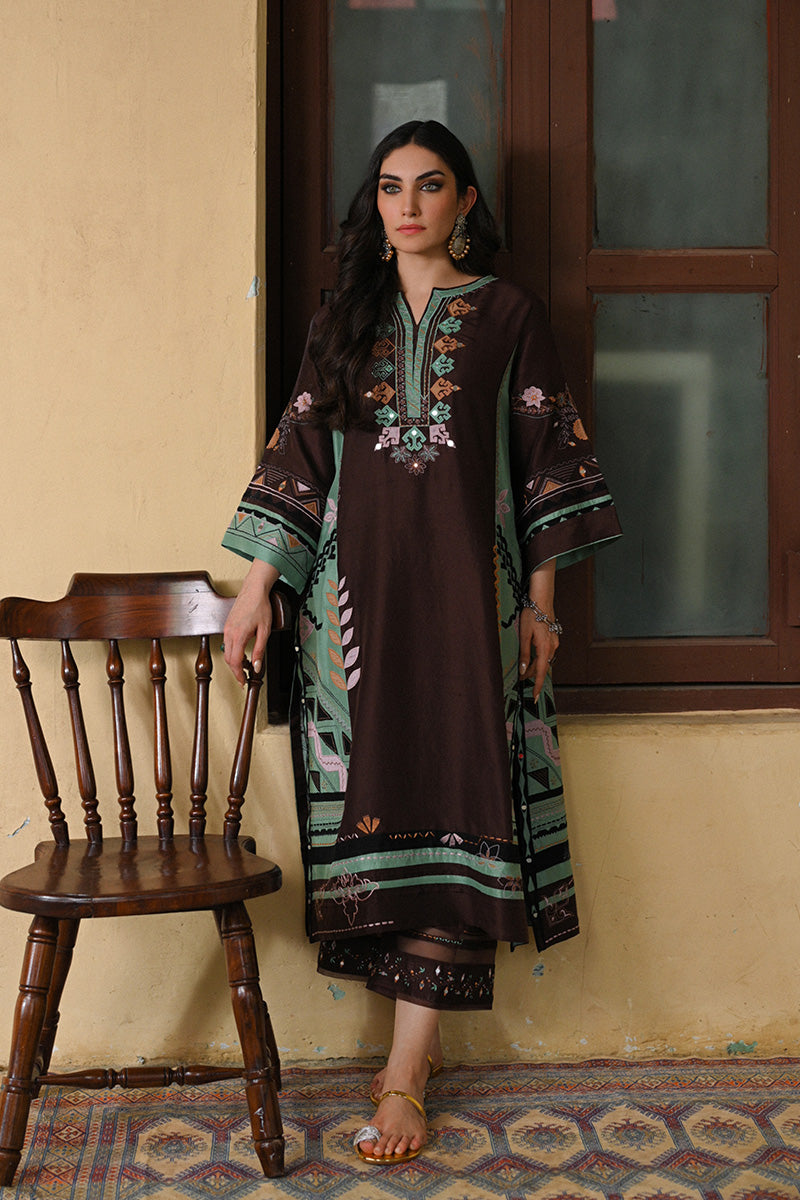 Daneen – Sumaira Khanani