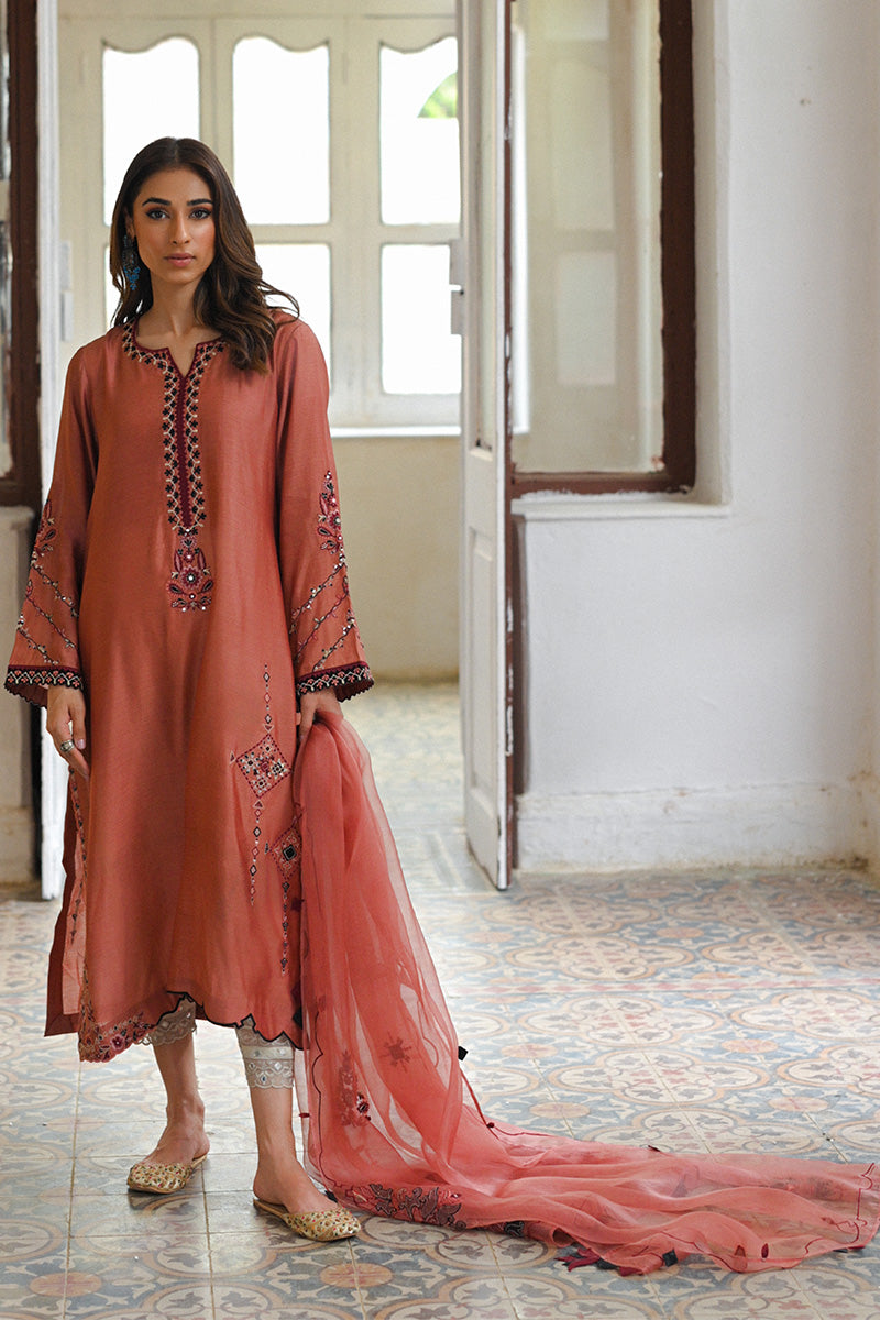 Shireen – Sumaira Khanani