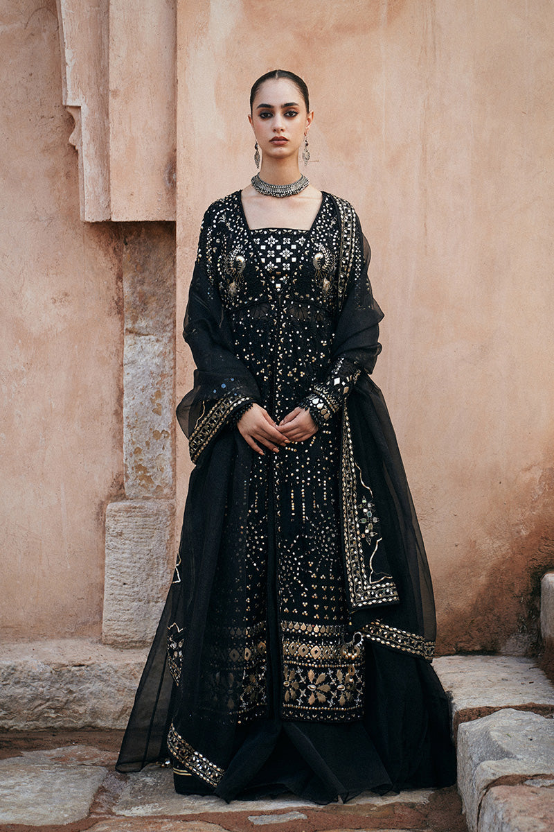 Zayrah – Sumaira Khanani