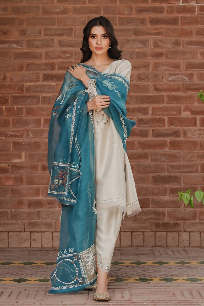 Kiraan – Sumaira Khanani