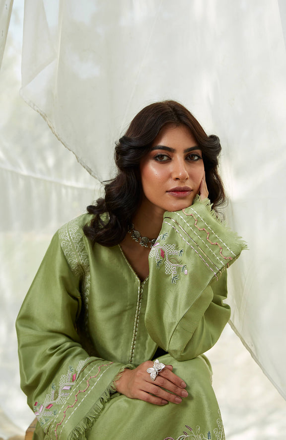 Reya – Sumaira Khanani