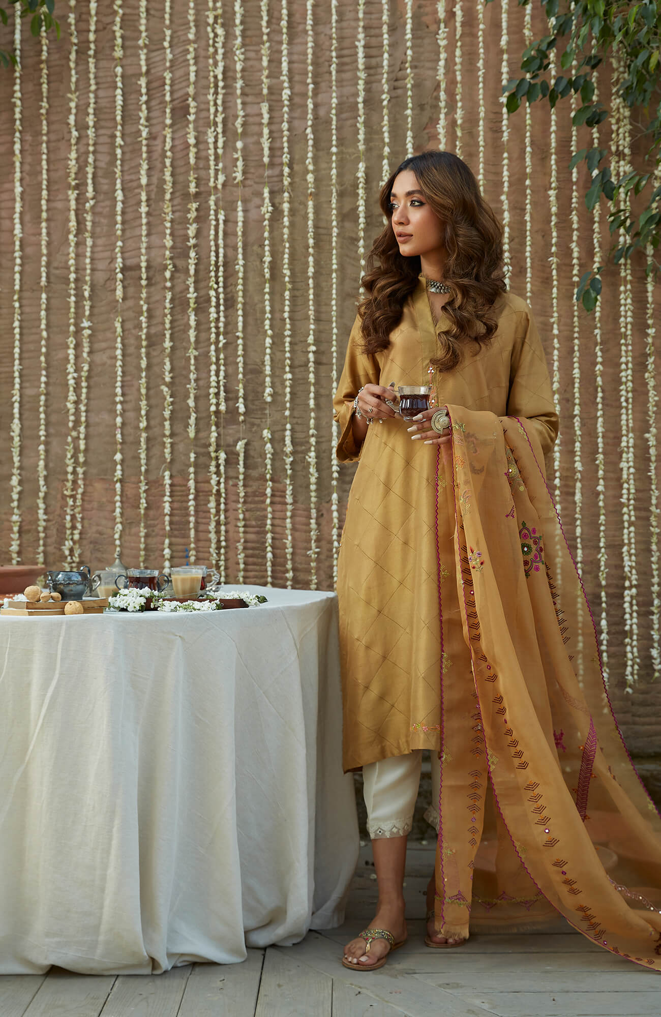 Nighat – Sumaira Khanani