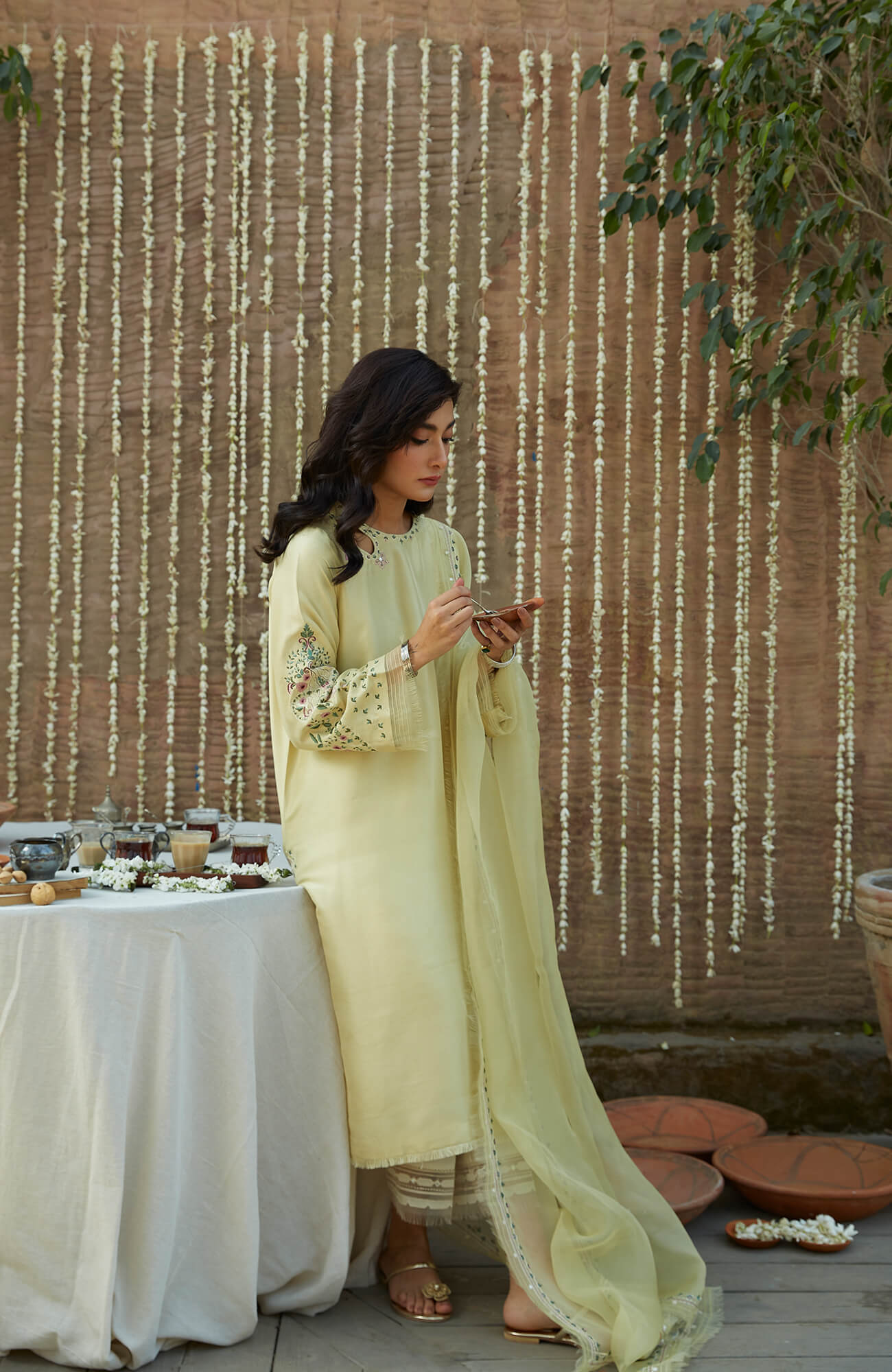 Chitra – Sumaira Khanani