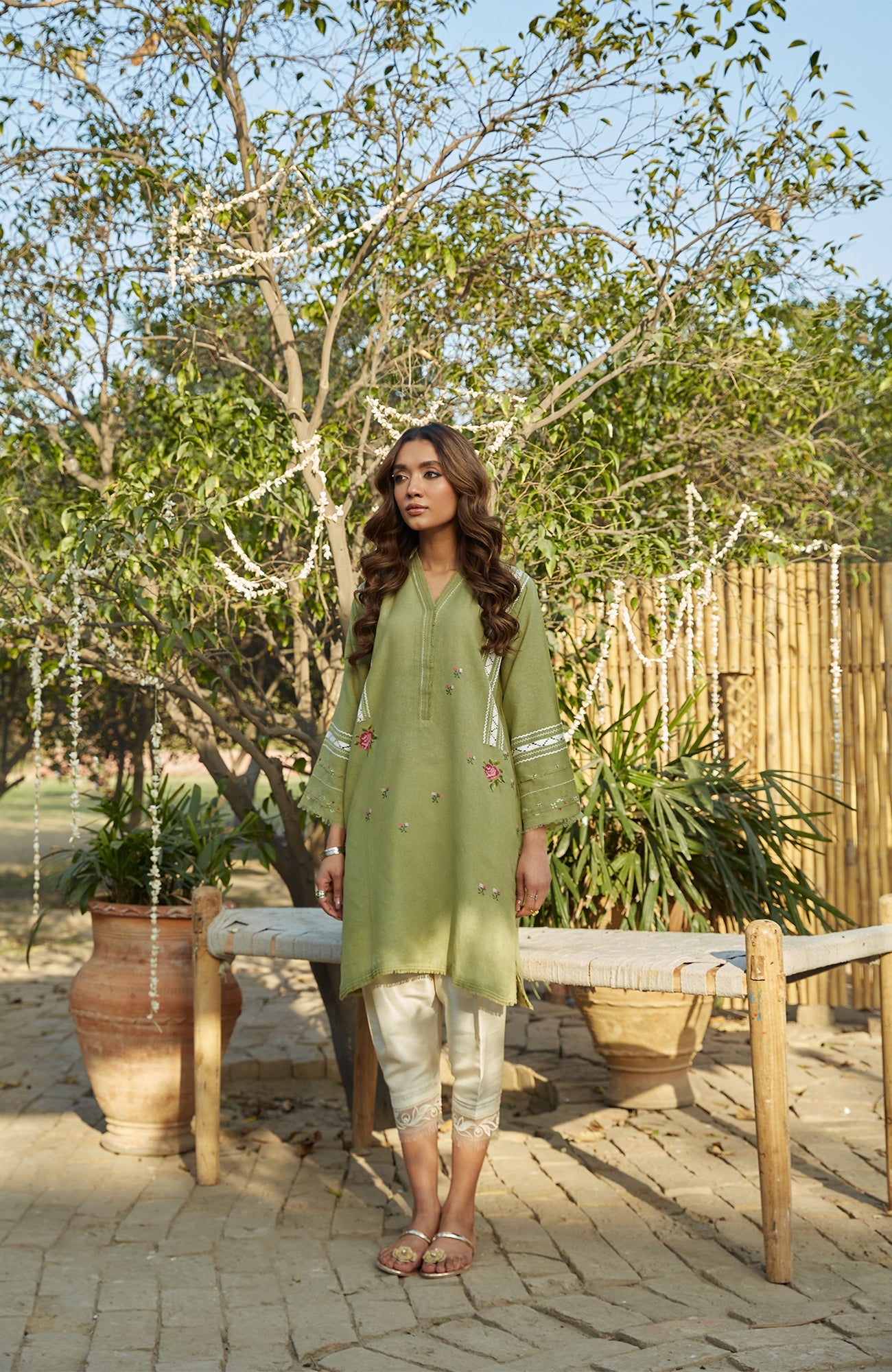 Amirah – Sumaira Khanani