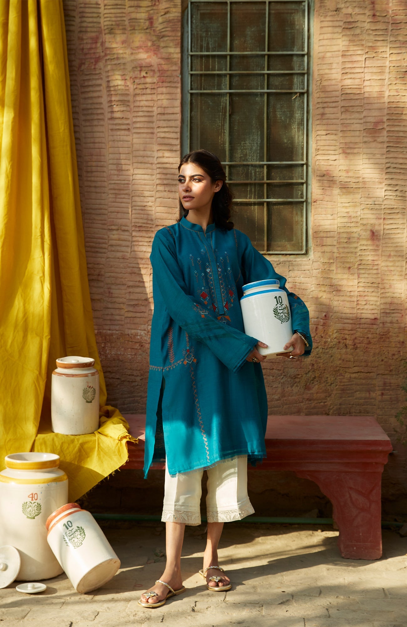 Zimal – Sumaira Khanani